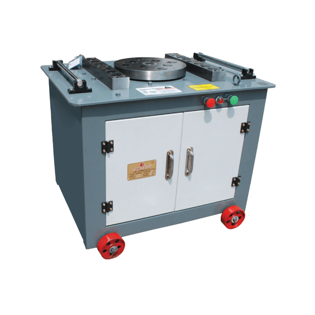 Rental Sewa Bar Cutter & Bar Bender | Harga dan Spesifikasi #1