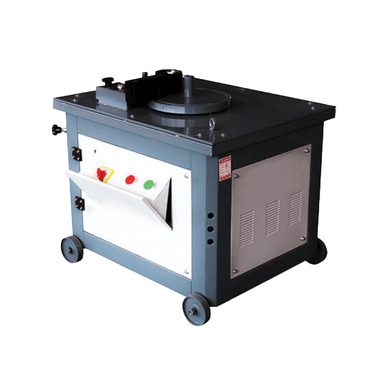 Rental Sewa Bar Cutter & Bar Bender | Harga dan Spesifikasi #1