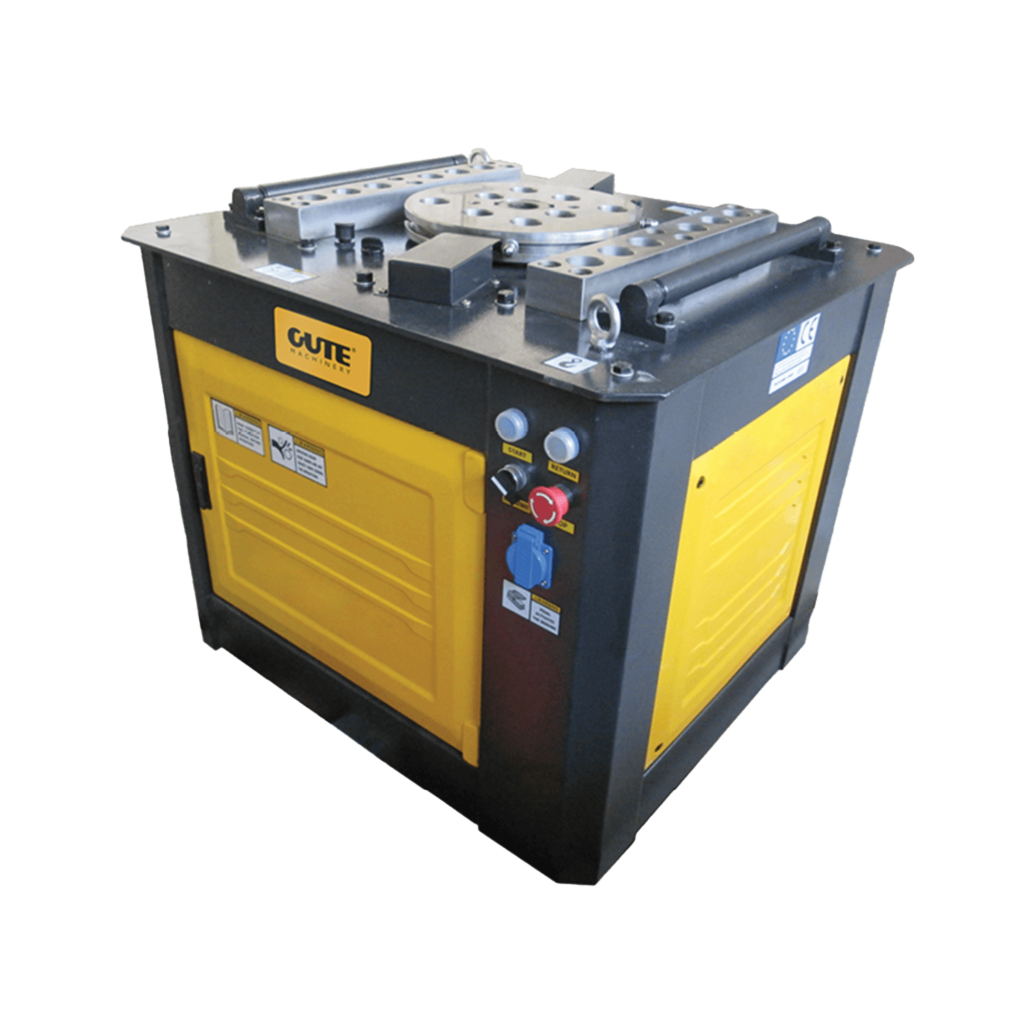 Rental Sewa Bar Cutter & Bar Bender | Harga dan Spesifikasi #1