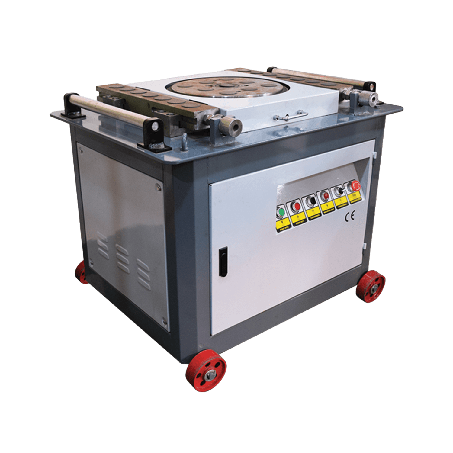 Rental Sewa Bar Cutter & Bar Bender | Harga dan Spesifikasi #1