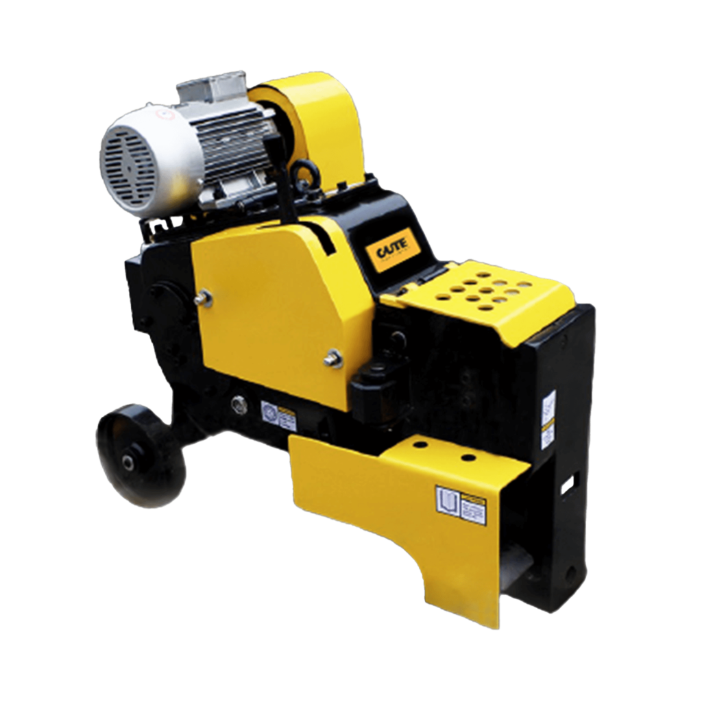 Rental Sewa Bar Cutter & Bar Bender | Harga dan Spesifikasi #1