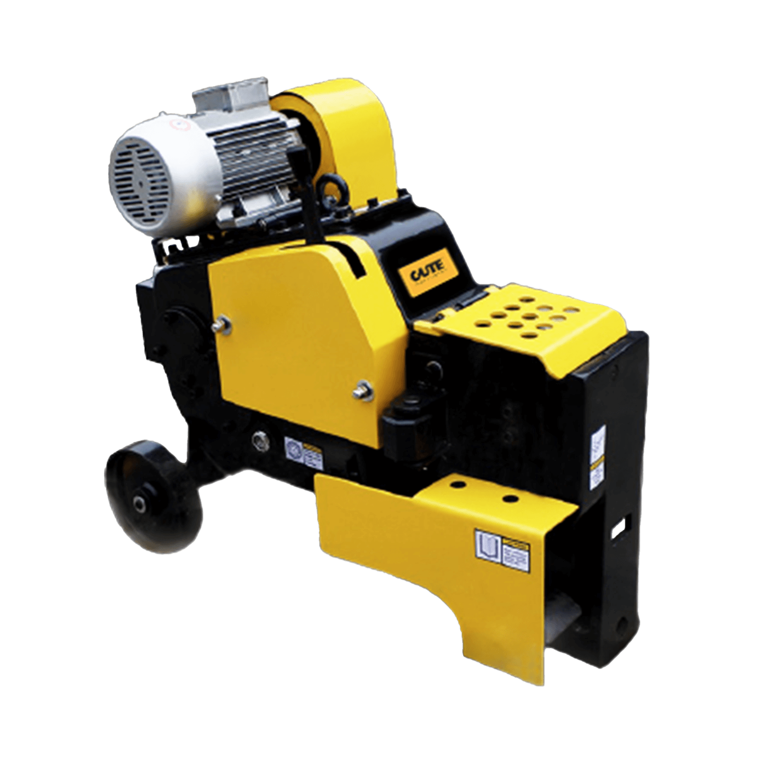 Rental Sewa Bar Cutter & Bar Bender | Harga dan Spesifikasi #1